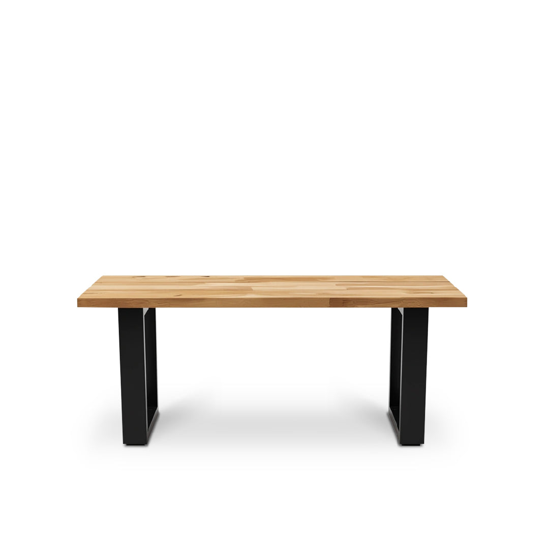 KING Bench (Natural) – Norda Living