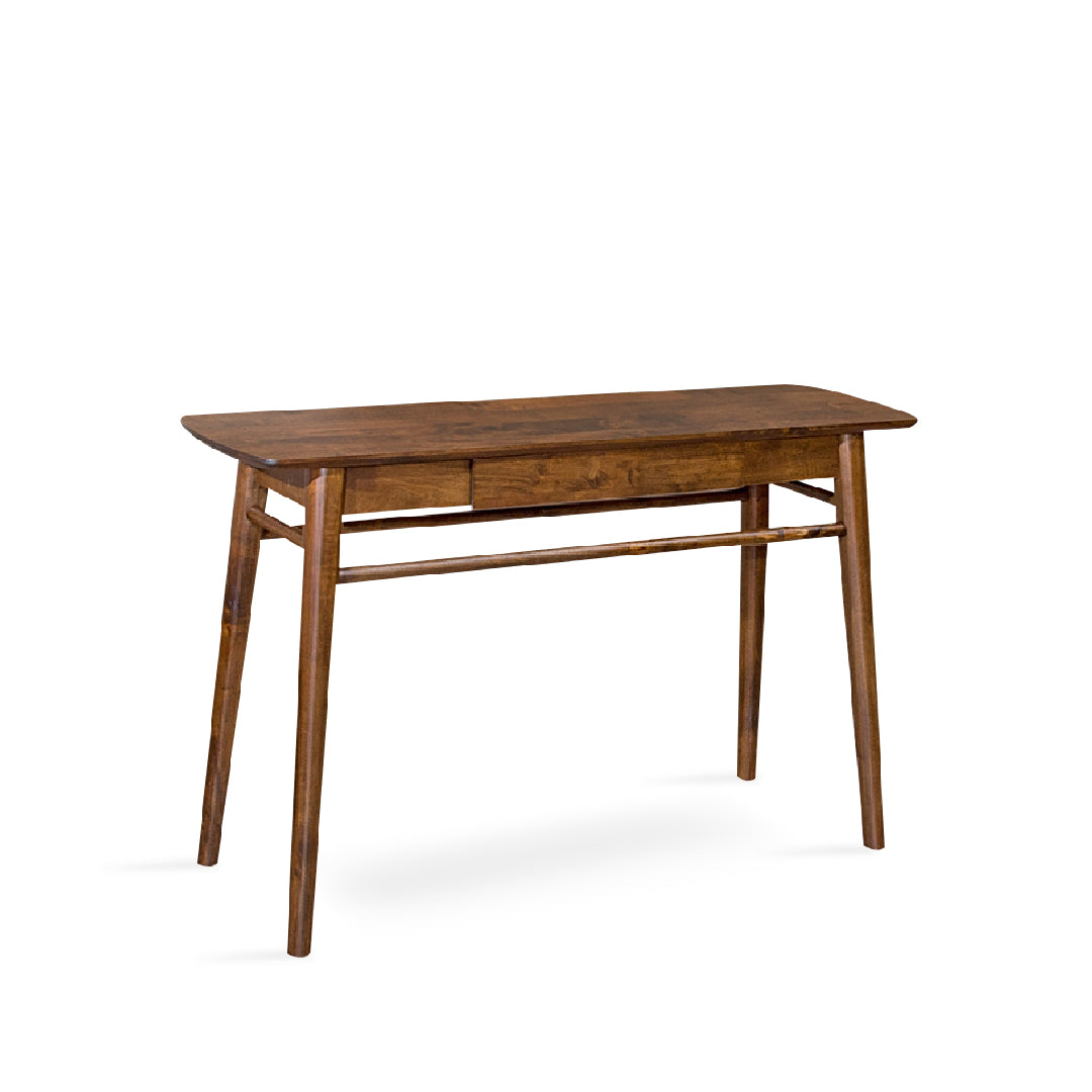 ORRY 1.2M Console Table (Walnut) – Norda Living